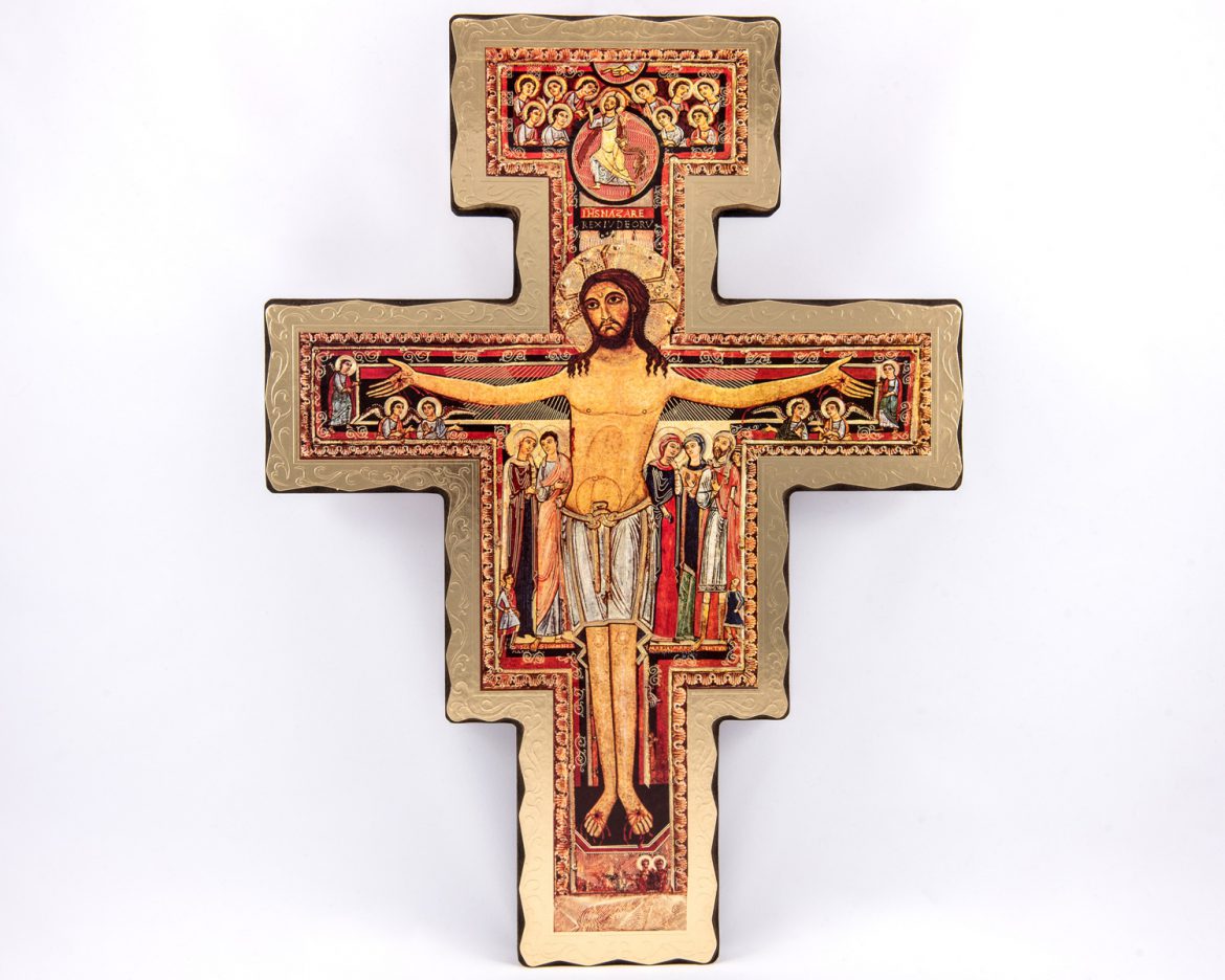 LORETOgift | handmade italian religious jewelry made in Loreto